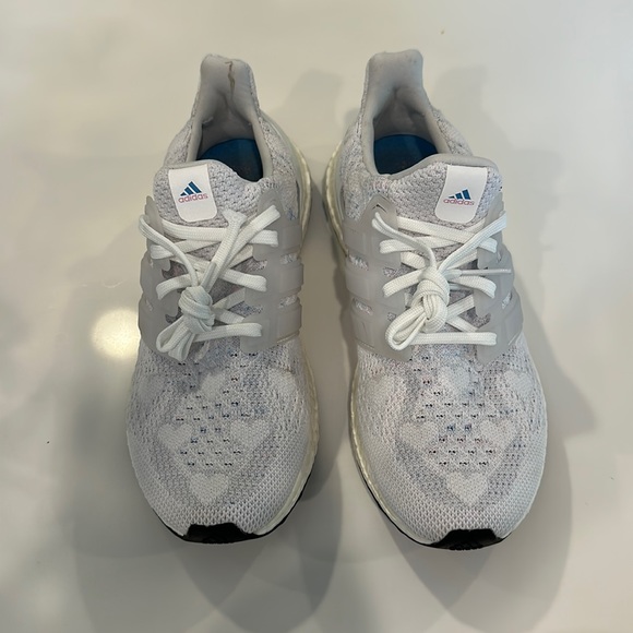 adidas | Shoes | Adidas Heart Ultra Boost | Poshmark